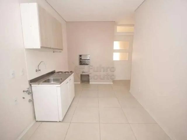 Apartamento para Locação em Pelotas/RS Centro 1 Quartos