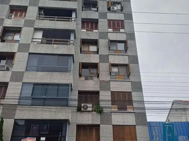 Apartamento para Locação em Pelotas/RS Centro 1 Quartos