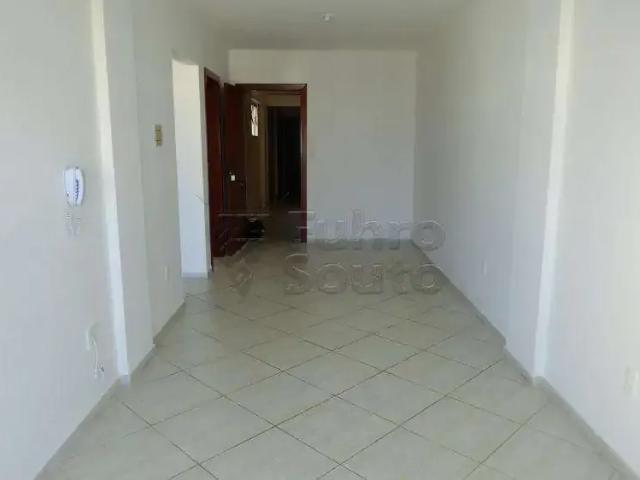 Apartamento para Locação em Pelotas/RS Centro 1 Quartos