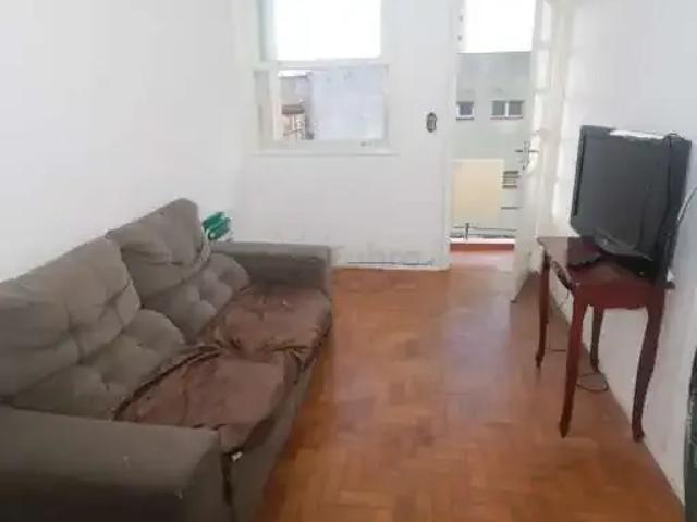 Apartamento para Locação em Pelotas/RS Centro 1 Quartos