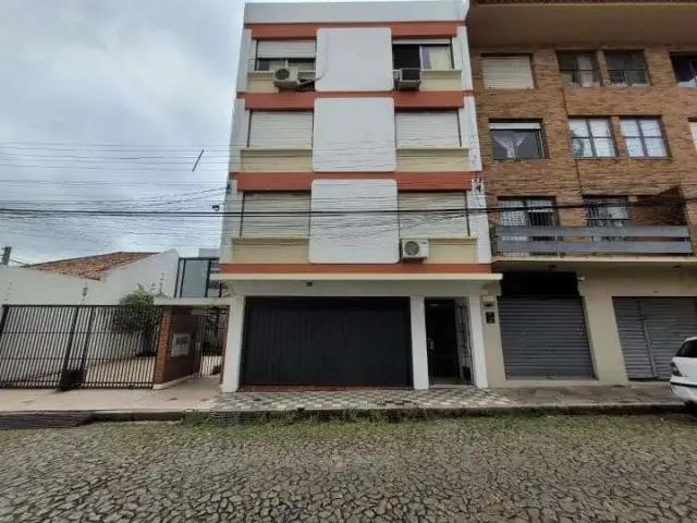 Apartamento para Locação em Pelotas/RS Centro 1 Quartos