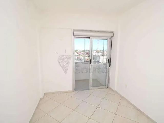 Apartamento para Locação em Pelotas/RS Centro 1 Quartos