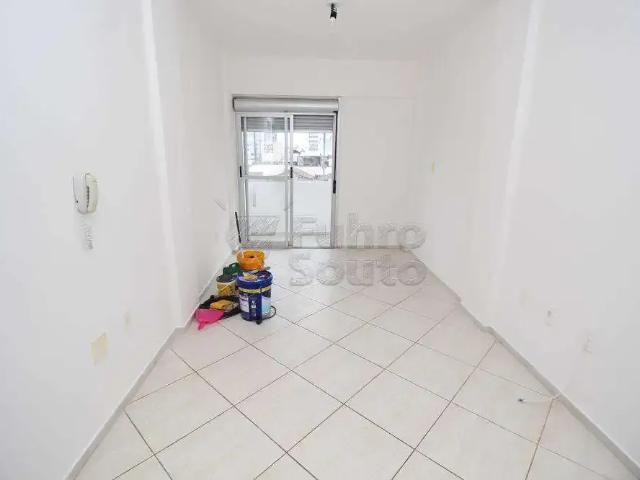 Apartamento para Locação em Pelotas/RS Centro 1 Quartos