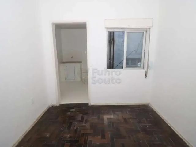 Apartamento para Locação em Pelotas/RS Centro 1 Quartos
