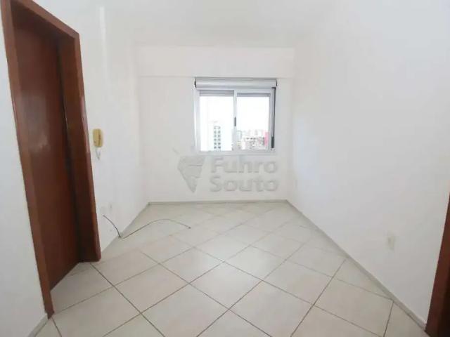 Apartamento para Locação em Pelotas/RS Centro 1 Quartos