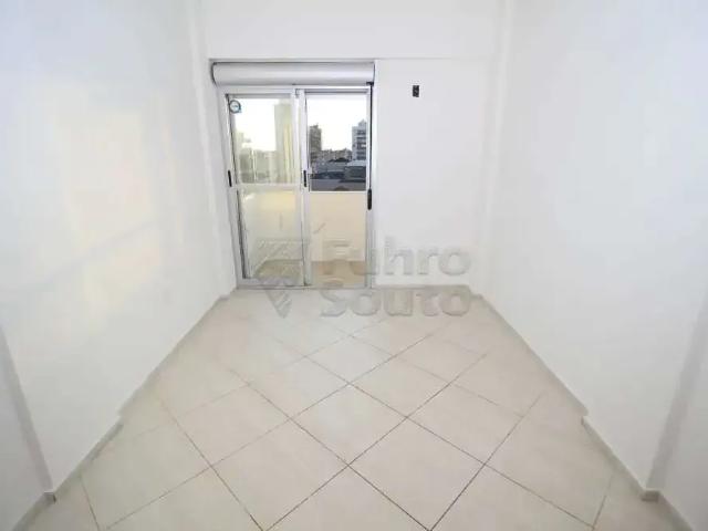 Apartamento para Locação em Pelotas/RS Centro 1 Quartos