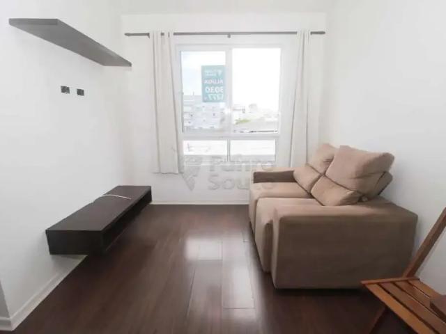 Apartamento para Locação em Pelotas/RS Centro 1 Quartos