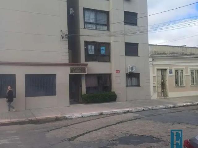 Apartamento para Locação em Pelotas/RS Centro 1 Quartos