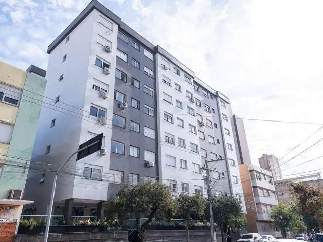 Apartamento para Locação em Pelotas/RS Centro 1 Quartos
