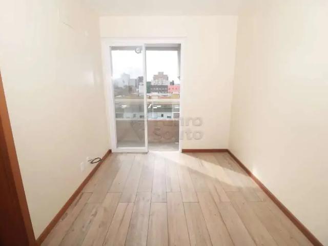Apartamento para Locação em Pelotas/RS Centro 1 Quartos