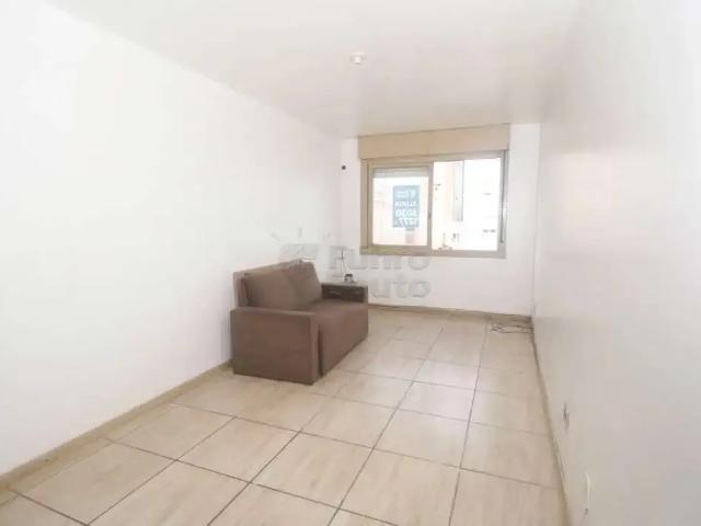 Apartamento para Locação em Pelotas/RS Centro 1 Quartos