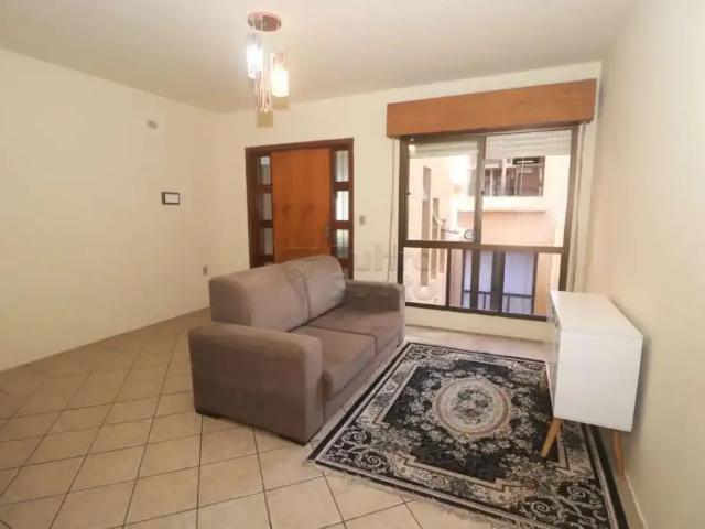 Apartamento para Locação em Pelotas/RS Centro 1 Quartos