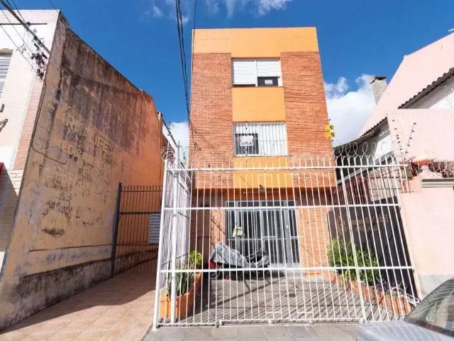 Apartamento para Locação em Pelotas/RS Centro 1 Quartos