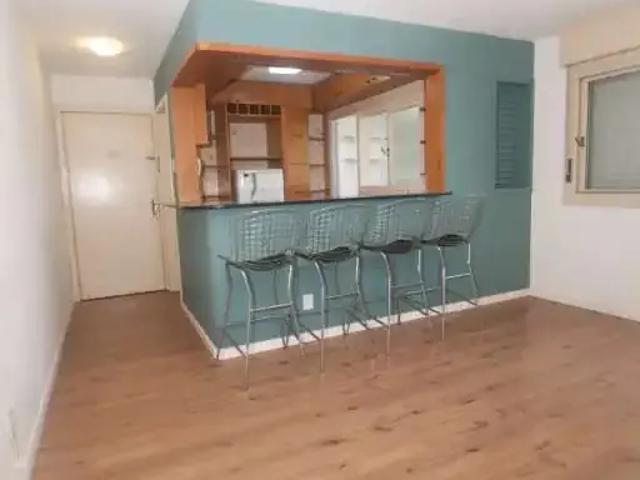Apartamento para Locação em Pelotas/RS Centro 1 Quartos