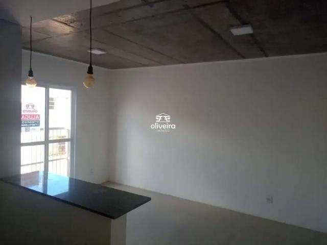 Apartamento para Locação em Pelotas/RS Centro 1 Quartos