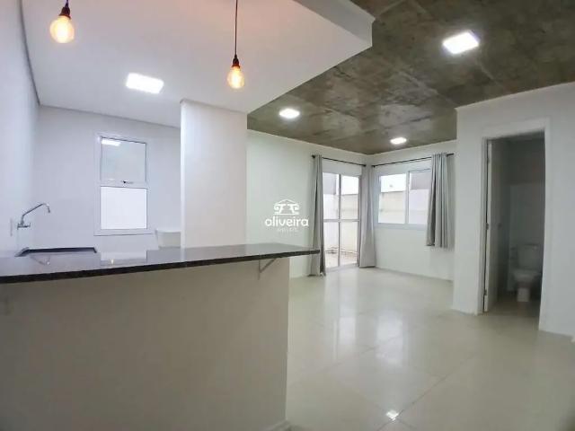 Apartamento para Locação em Pelotas/RS Centro 1 Quartos