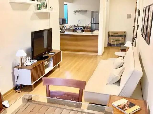 Apartamento para Locação em Pelotas/RS Centro 1 Quartos