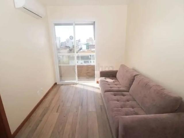 Apartamento para Locação em Pelotas/RS Centro 1 Quartos