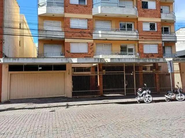 Apartamento para Locação em Pelotas/RS Centro 1 Quartos