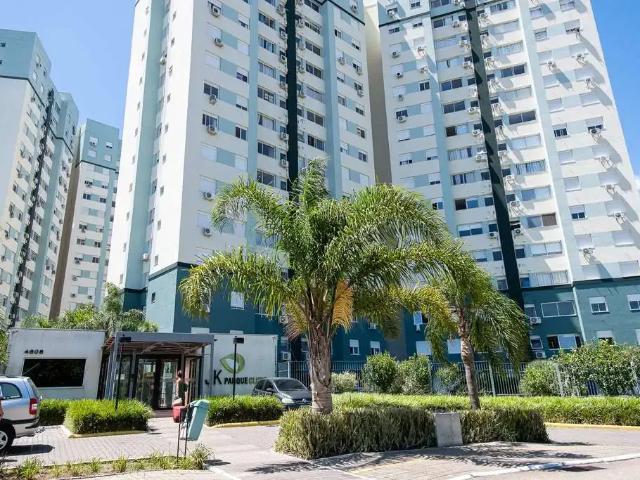 Apartamento para Locação em Pelotas/RS Centro 2 Quartos