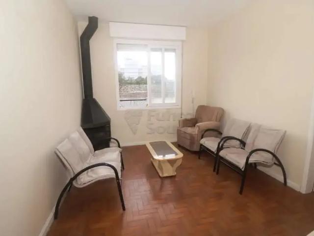Apartamento para Locação em Pelotas/RS Centro 2 Quartos