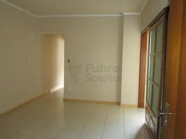 Apartamento para Locação em Pelotas/RS Centro 2 Quartos