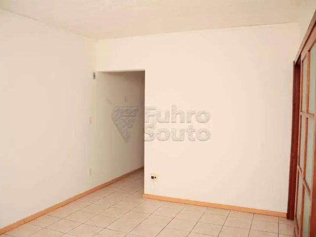 Apartamento para Locação em Pelotas/RS Centro 2 Quartos
