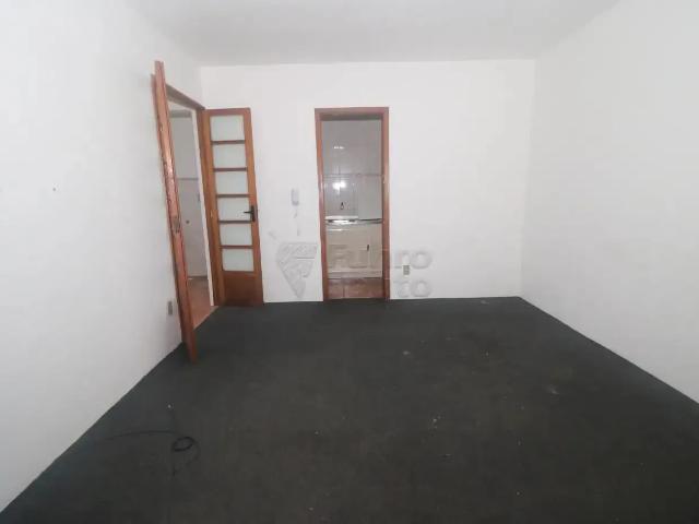 Apartamento para Locação em Pelotas/RS Centro 2 Quartos
