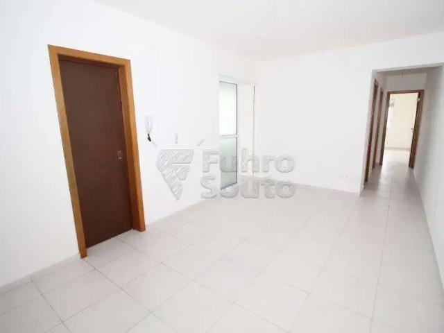 Apartamento para Locação em Pelotas/RS Centro 2 Quartos