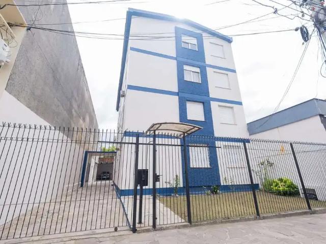 Apartamento para Locação em Pelotas/RS Centro 2 Quartos