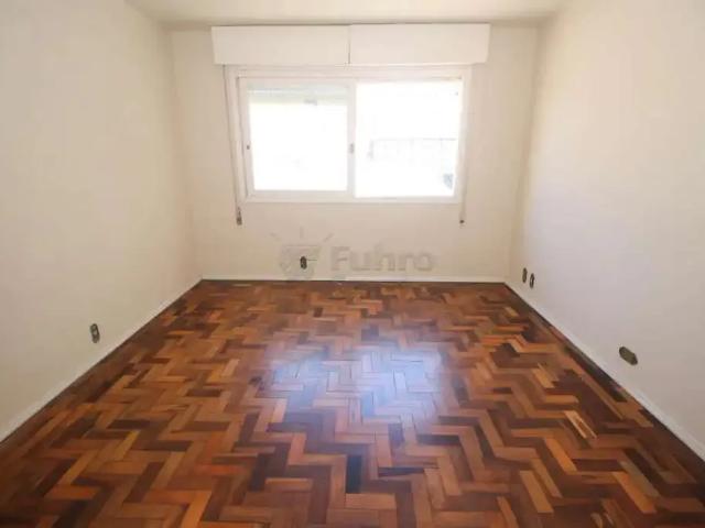 Apartamento para Locação em Pelotas/RS Centro 2 Quartos