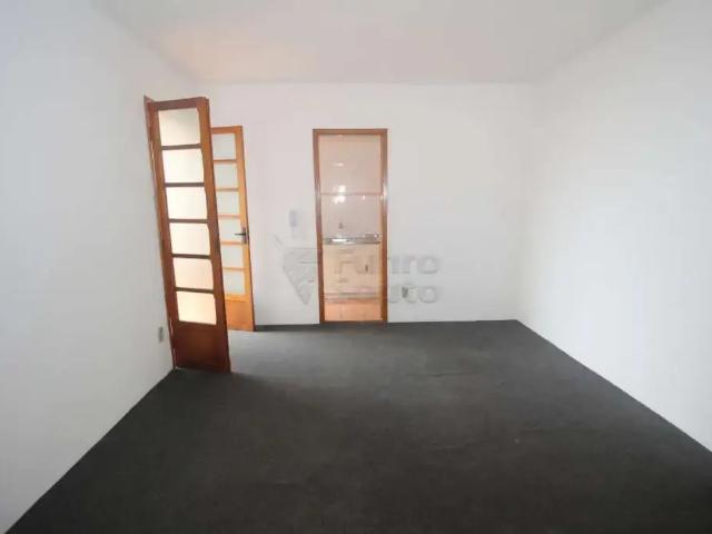 Apartamento para Locação em Pelotas/RS Centro 2 Quartos