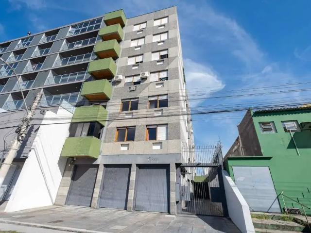 Apartamento para Locação em Pelotas/RS Centro 2 Quartos