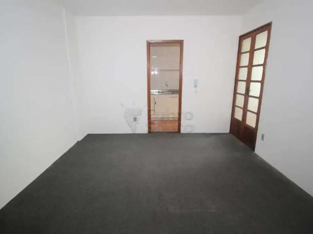 Apartamento para Locação em Pelotas/RS Centro 2 Quartos