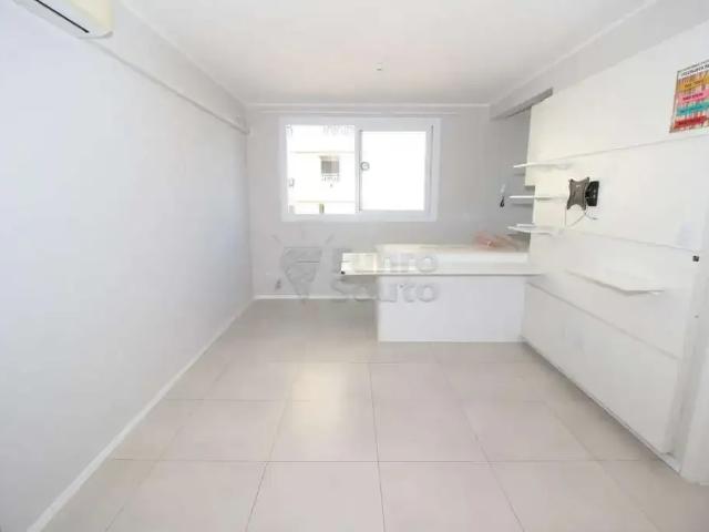 Apartamento para Locação em Pelotas/RS Centro 2 Quartos