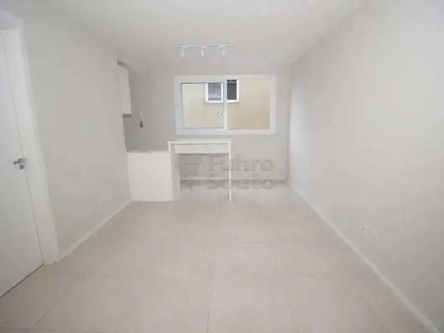 Apartamento para Locação em Pelotas/RS Centro 2 Quartos