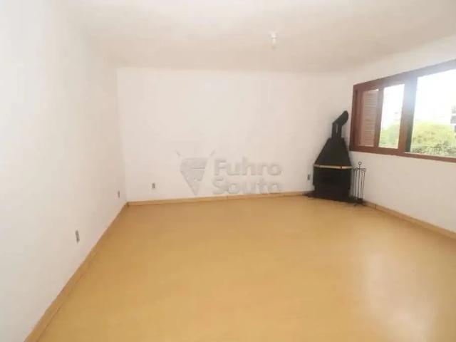 Apartamento para Locação em Pelotas/RS Centro 2 Quartos
