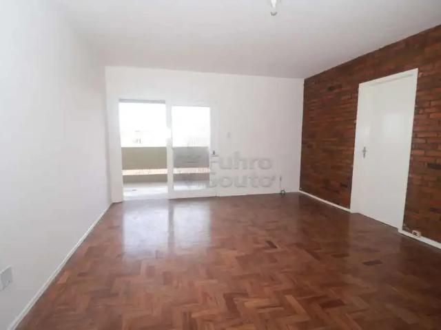 Apartamento para Locação em Pelotas/RS Centro 2 Quartos