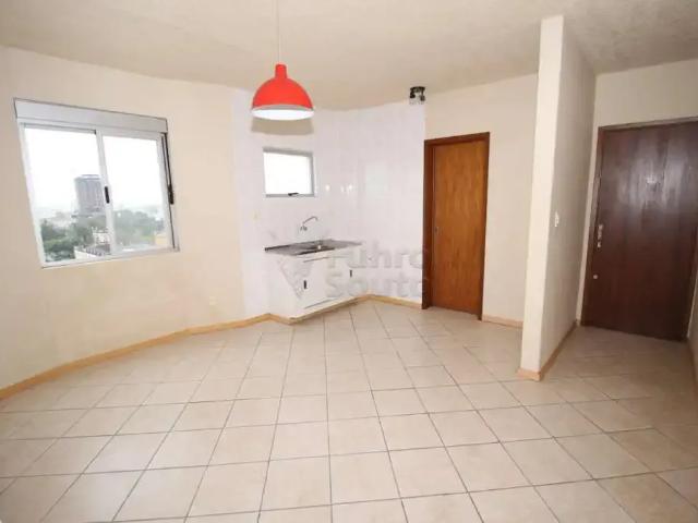 Apartamento para Locação em Pelotas/RS Centro 2 Quartos