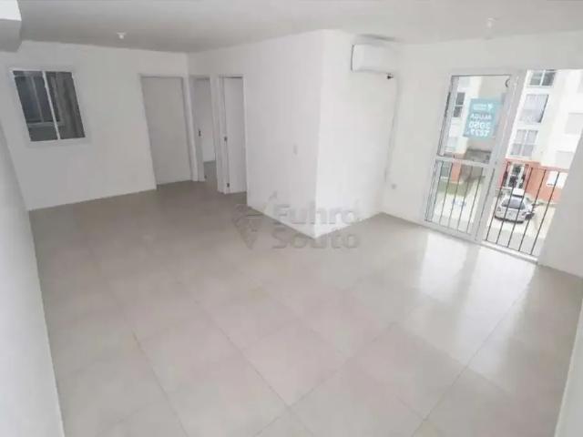 Apartamento para Locação em Pelotas/RS Centro 2 Quartos
