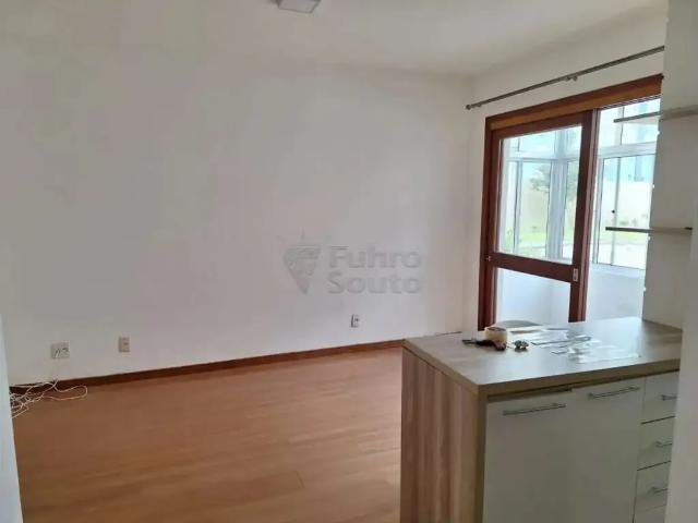Apartamento para Locação em Pelotas/RS Centro 2 Quartos