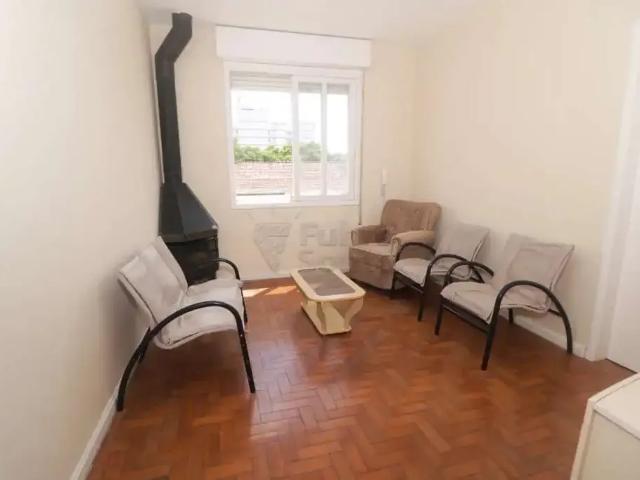 Apartamento para Locação em Pelotas/RS Centro 2 Quartos