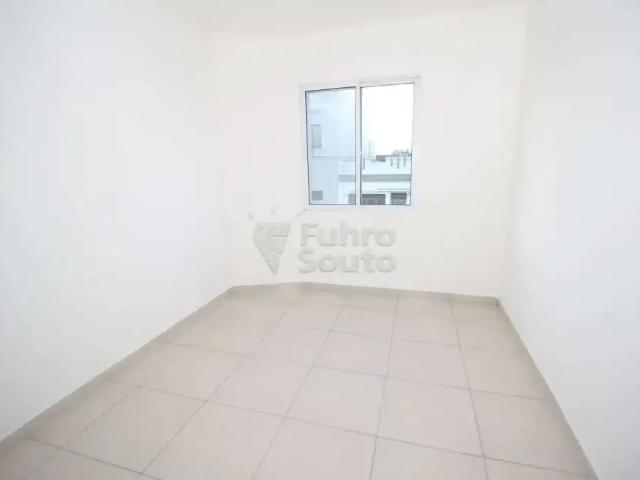 Apartamento para Locação em Pelotas/RS Centro 2 Quartos