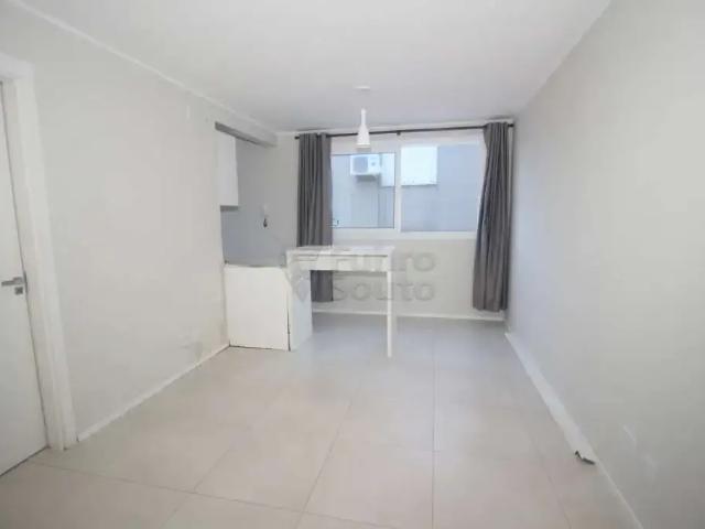 Apartamento para Locação em Pelotas/RS Centro 2 Quartos