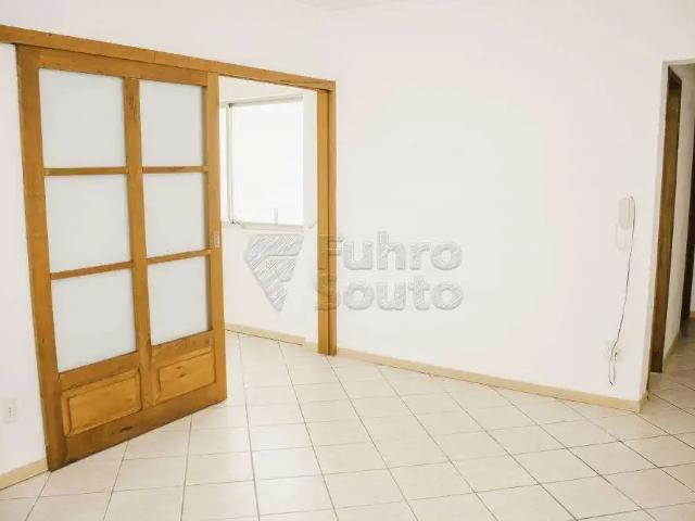 Apartamento para Locação em Pelotas/RS Centro 2 Quartos