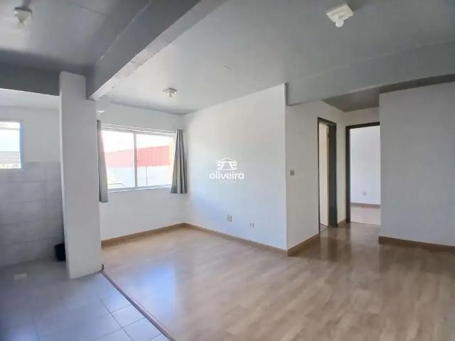 Apartamento para Locação em Pelotas/RS Centro 2 Quartos