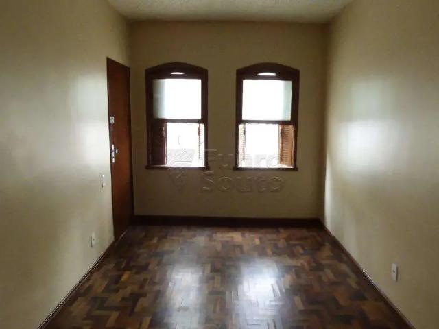 Apartamento para Locação em Pelotas/RS Centro 2 Quartos