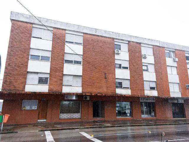 Apartamento para Locação em Pelotas/RS Centro 2 Quartos