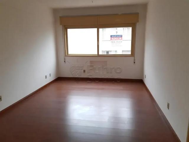 Apartamento para Locação em Pelotas/RS Centro 2 Quartos