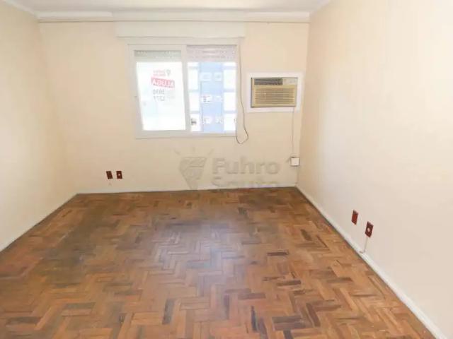 Apartamento para Locação em Pelotas/RS Centro 2 Quartos